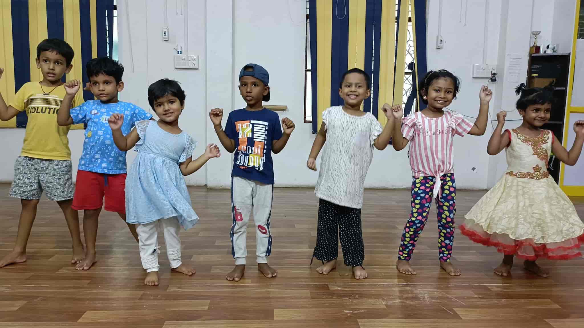 My Love Dance And Zumba Studio in Thudiyalur,Coimbatore - Best Dance ...