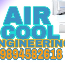 AIR Cool Engineering in Kovaipudur,Coimbatore - Best AC Installation ...
