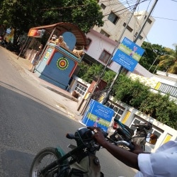 Top Advertising Agencies For Leaflet in Gandhipuram Coimbatore - Best ...