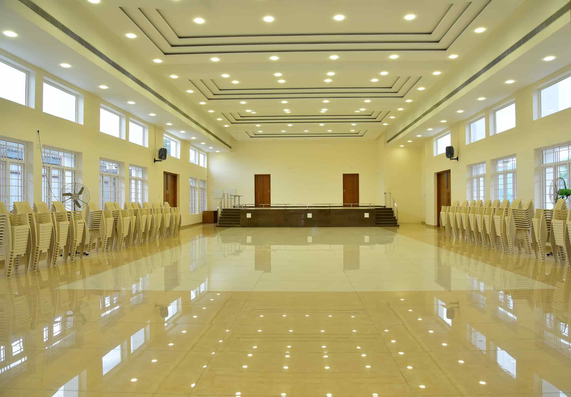 Manushri Mahal in Karamadai,Coimbatore - Best Conference Halls in ...