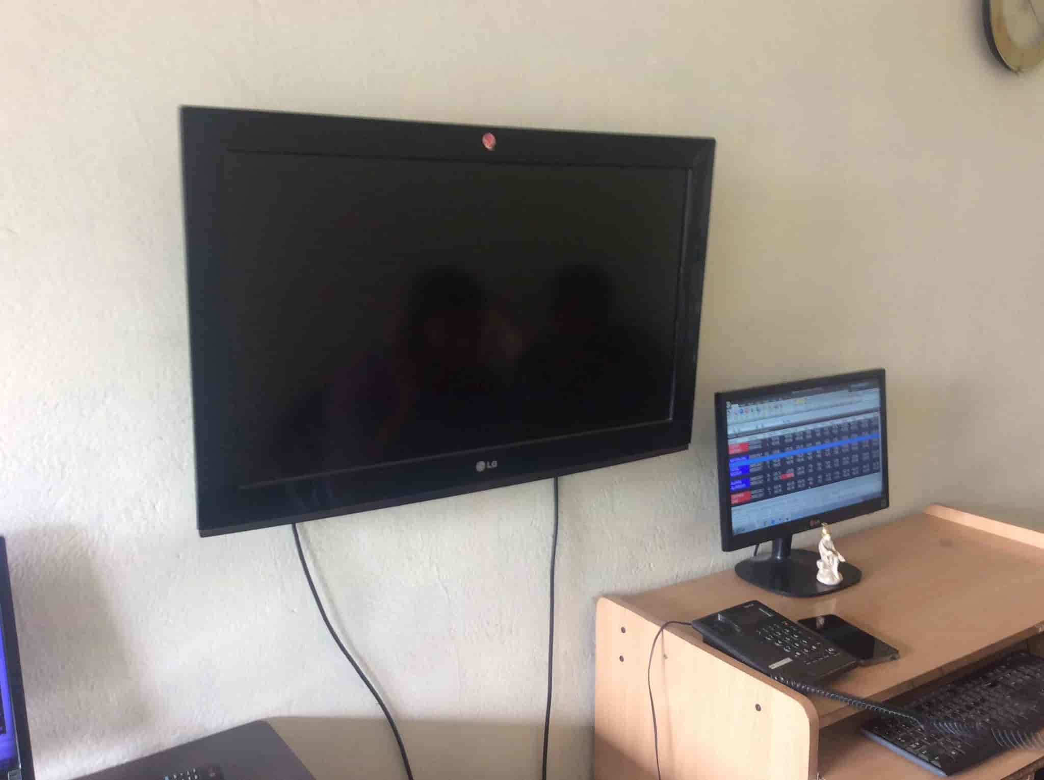 Goodwill Commodities in Ganapathy,Coimbatore - Best Stock Brokers in ...