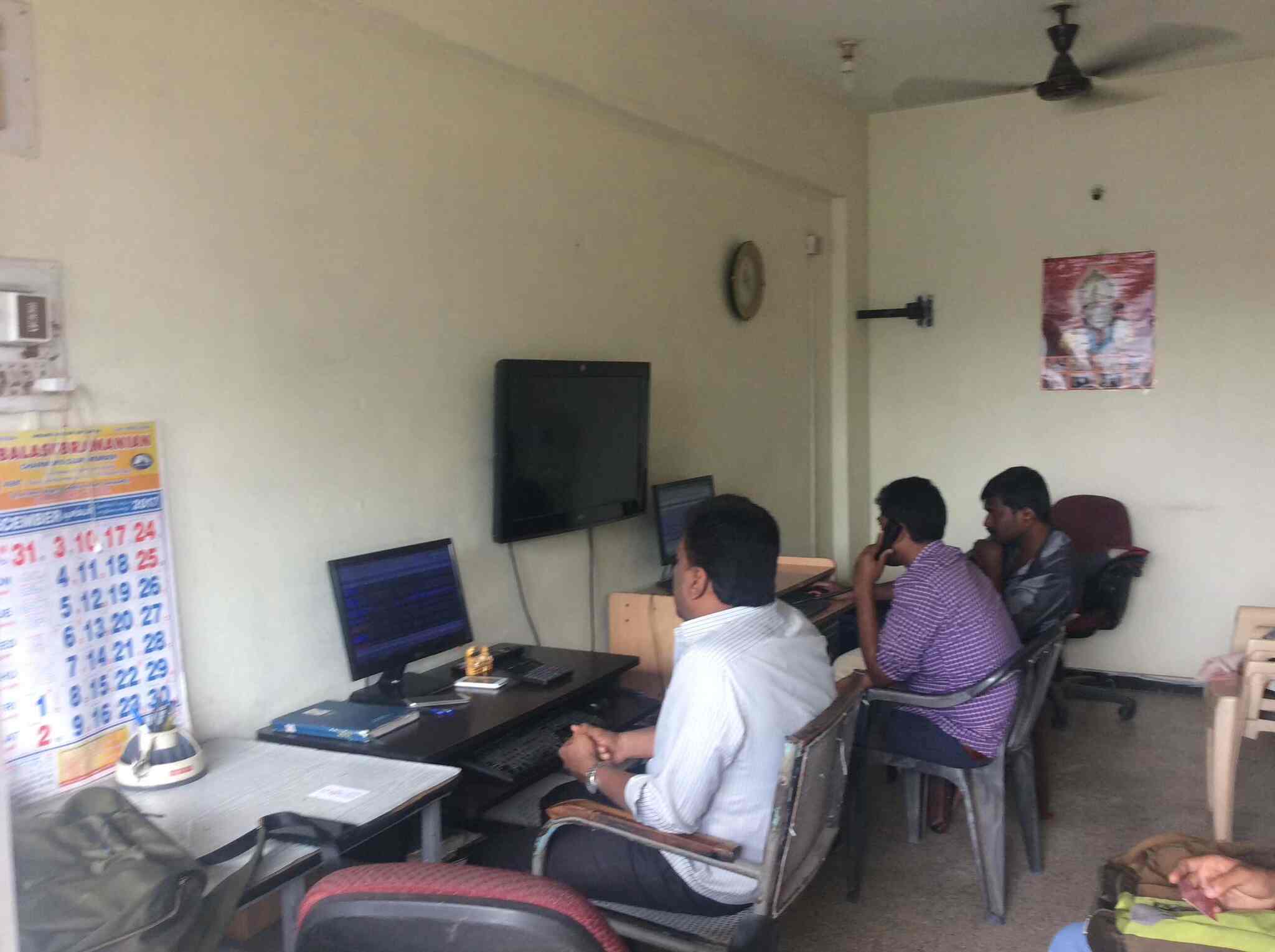 Goodwill Commodities in Ganapathy,Coimbatore - Best Stock Brokers in ...