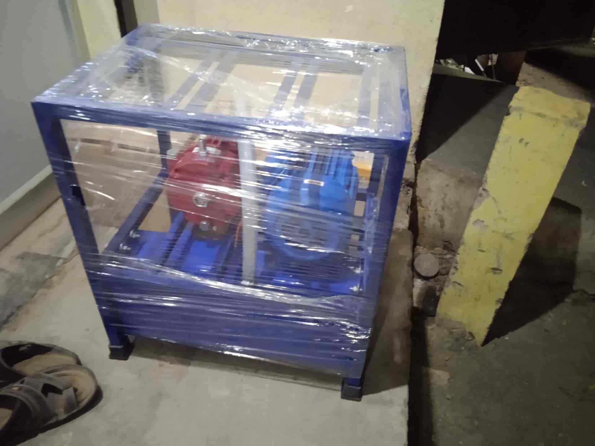 Sri Varshan Dairy Machines in Saravanampatti,Coimbatore - Best Dairy ...