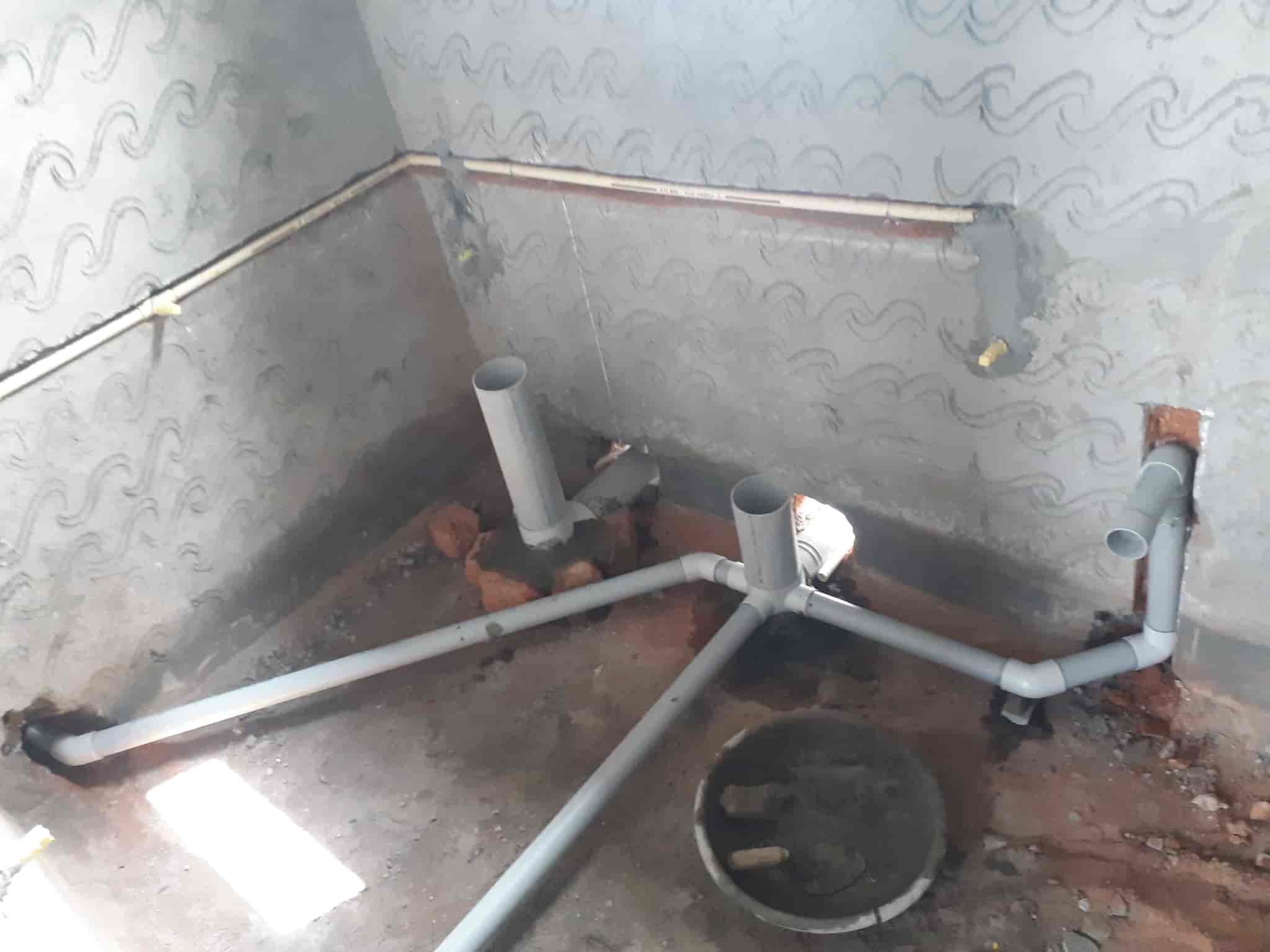 Zion Electrical & Plumbing Solutions in Rudrappa Nagar,Coimbatore - Best Electrical Plumbing ...