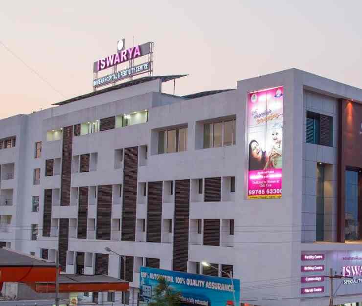 Dr. Susila in Sidhapudur,Coimbatore - Best Gynaecologist & Obstetrician ...