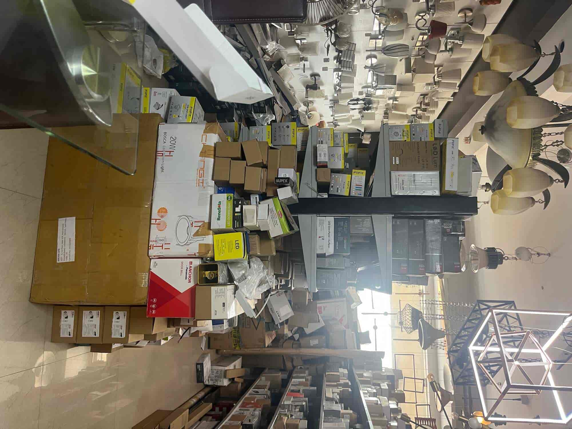 Anuva Lite in Coimbatore Central,Coimbatore - Best Lighting Dealers in ...