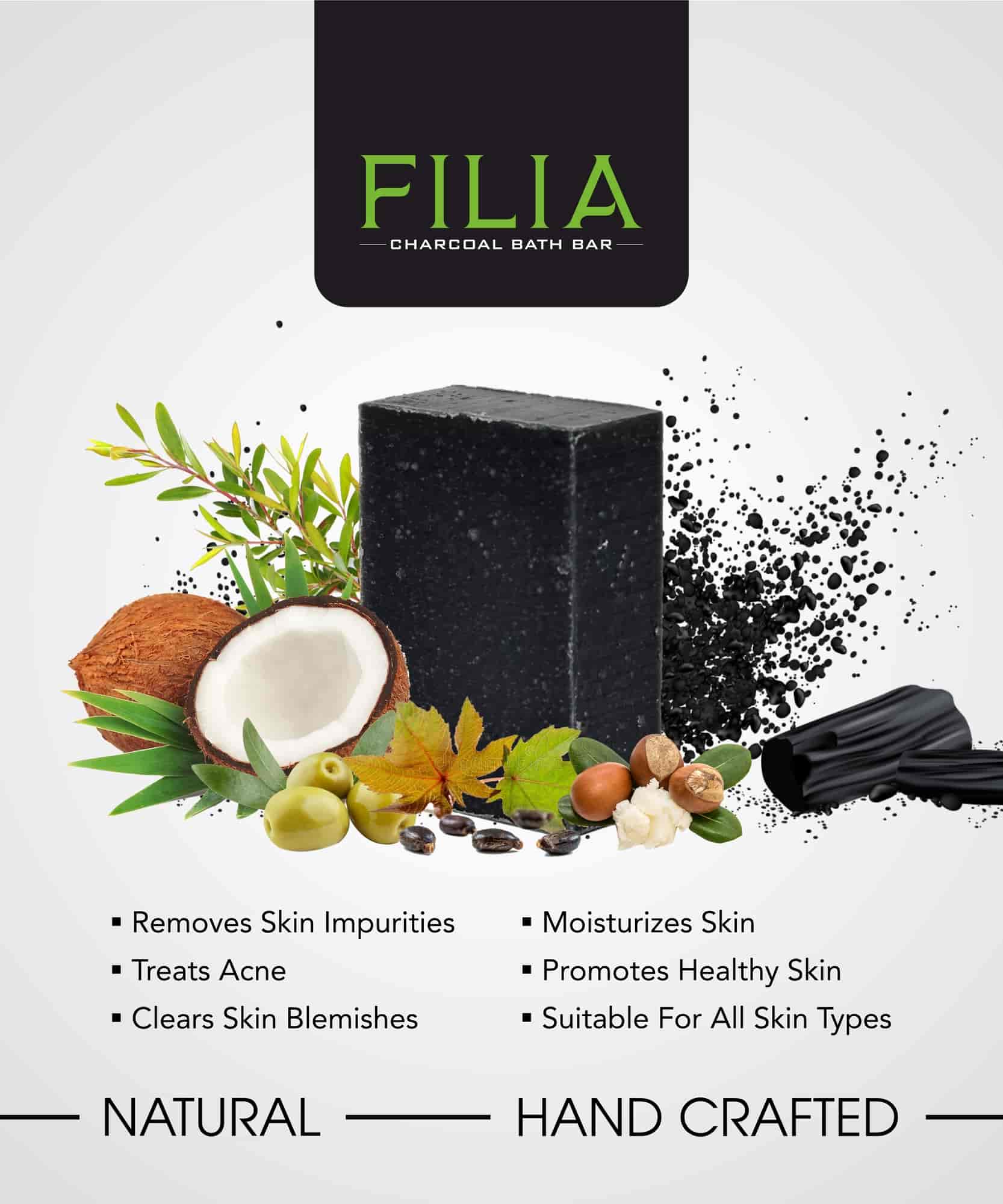Filia Naturals in Gnanambika Mills,Coimbatore - Best Organic Food ...