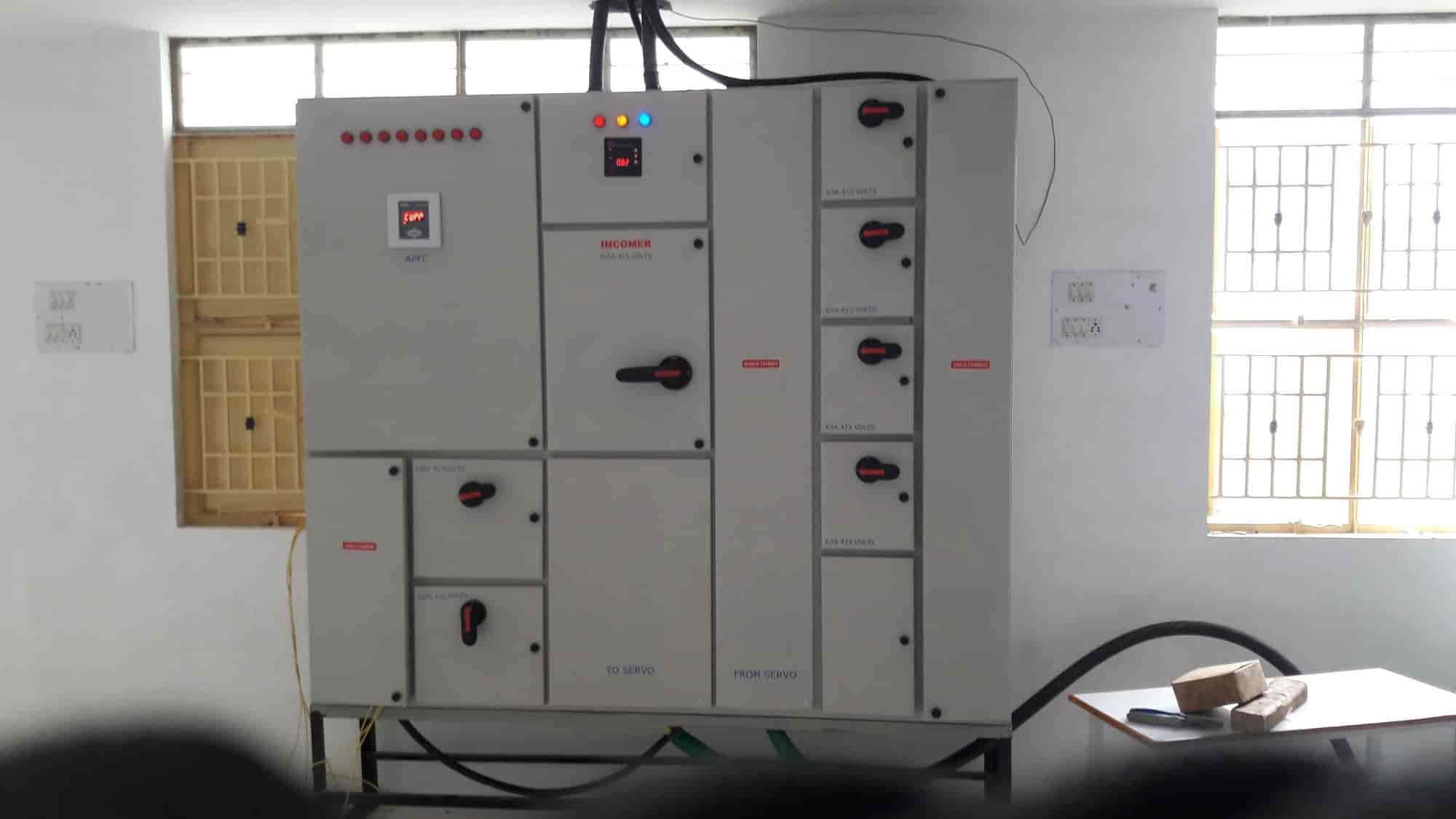 84 Photos of Corporate Control Systems in Vilankurichi, Coimbatore ...