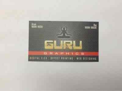 Guru Graphics in Ganapathy,Coimbatore - Best Flex Printing Services in ...