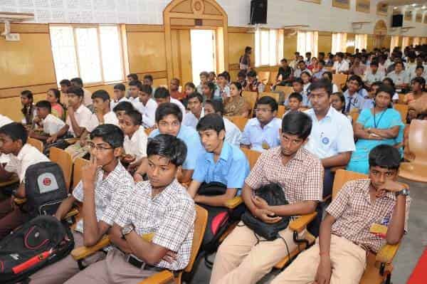 Snr Auditorium in Avarampalayam,Coimbatore - Best Auditoriums in ...