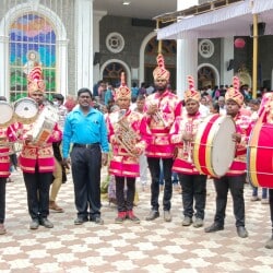 Major Band (Closed Down) in Sidhapudur,Coimbatore - Best near me in ...