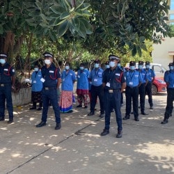 Matrix Facility Services India Pvt Ltd - Retailer from Coimbatore ...