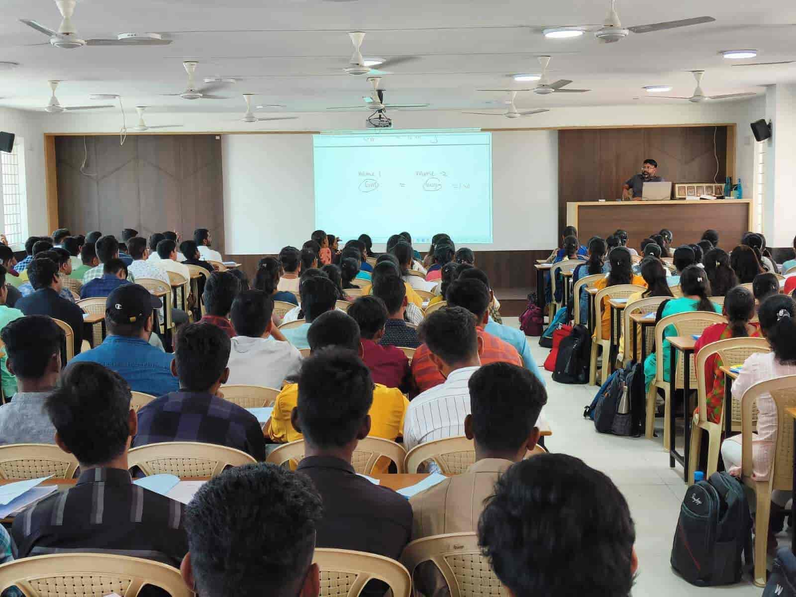 Ys Academy - Peelamedu Branch in Peelamedu,Coimbatore - Best ...