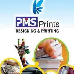 Catalogue - PMS Designing & Printing in Ganapathy , Coimbatore - Justdial