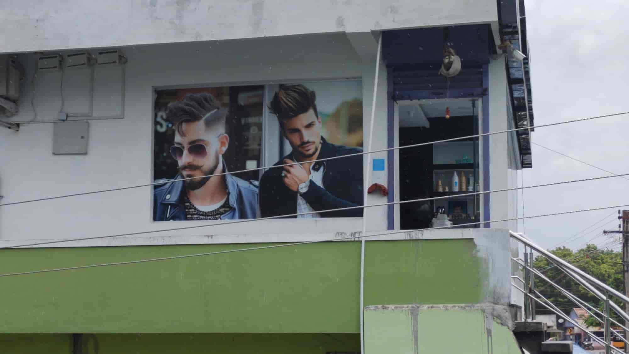 Mr. Family Salon in Chettipalayam,Coimbatore - Best Beauty Parlours in ...