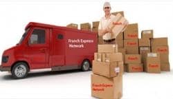 Top Courier Services Franch Express in Kerala Club Road Race Course ...