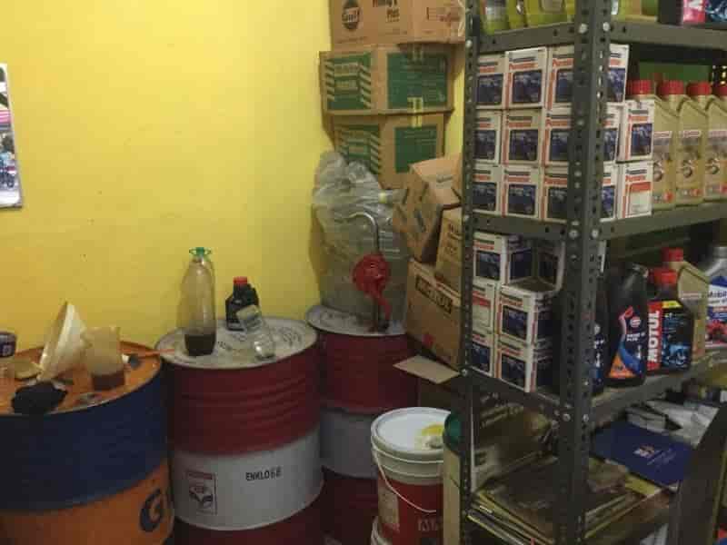 Indian Oil Stores in Ganapathy,Coimbatore - Best Servo-Lubricant Oil ...