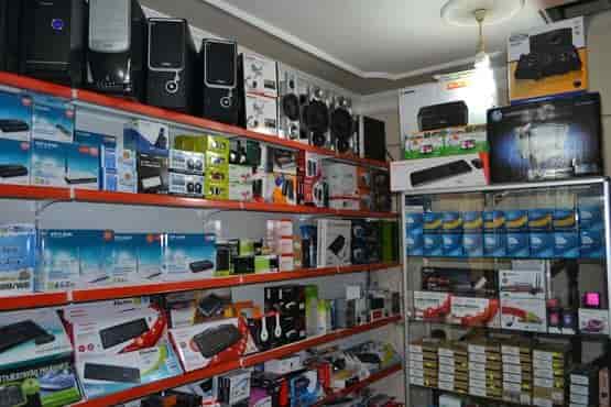 Sri Krishna Computers in Kunniyamuthur,Coimbatore - Best Assembled ...