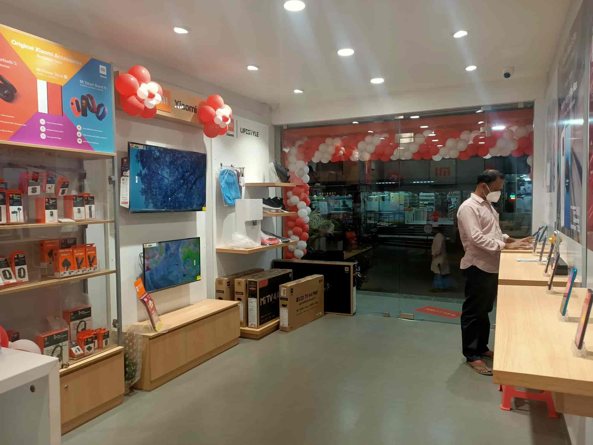 MI STORE in Mettupalayam,Coimbatore - Best Mobile Phone Dealers in ...