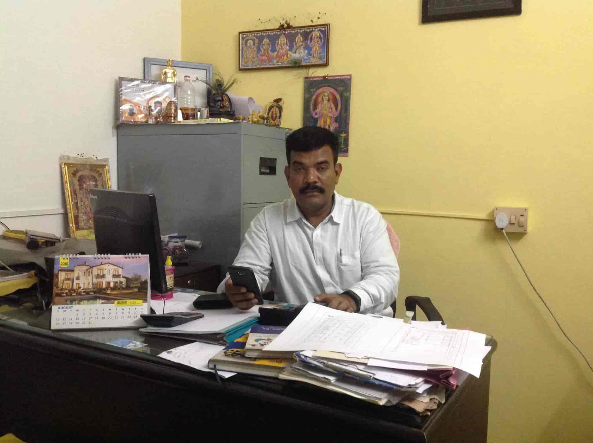 S S Associates in Peelamedu, Coimbatore - Best Builders & Developers in ...