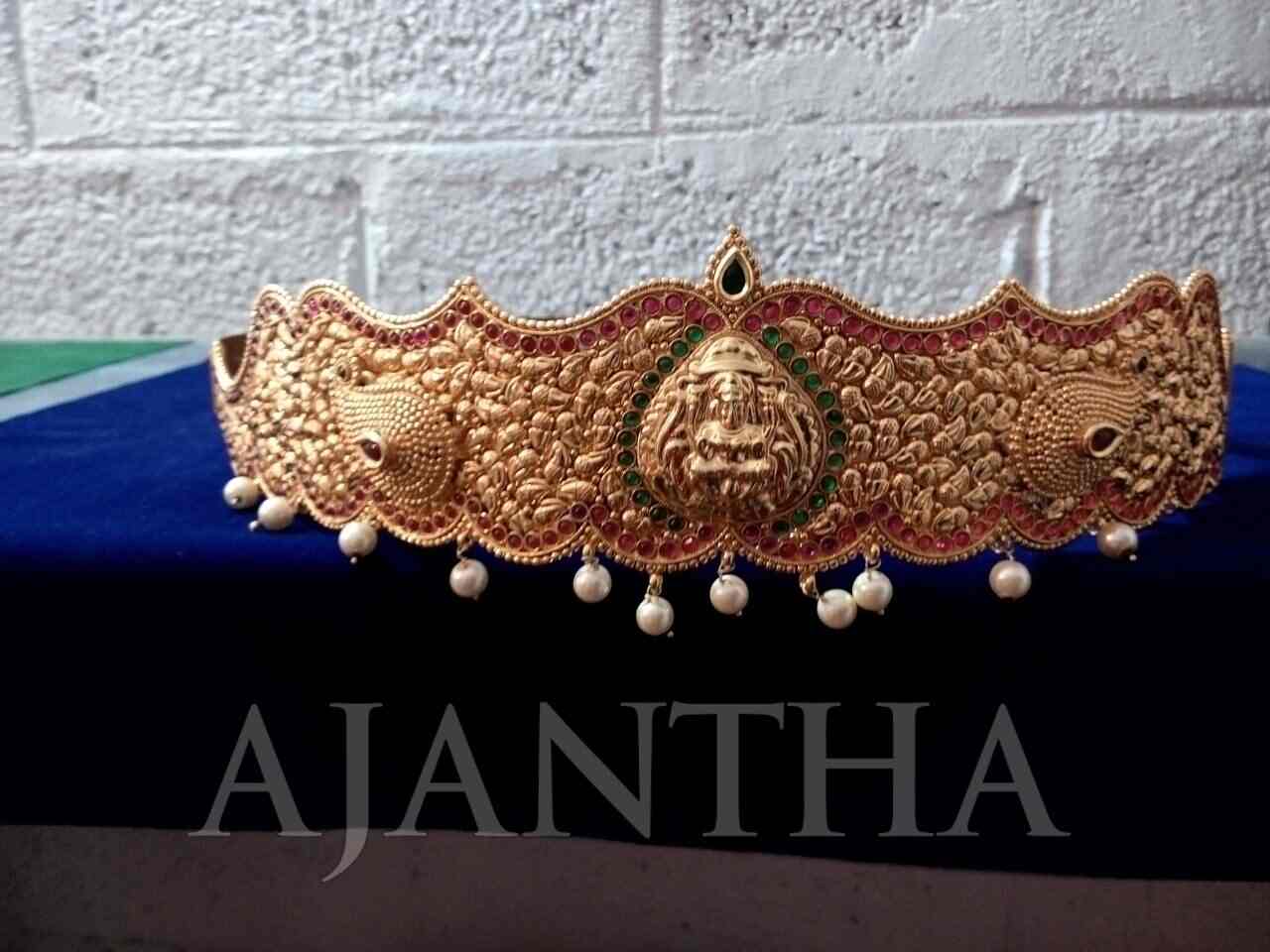 Ajantha Bridal Collection in Opposite Bus Stand,Coimbatore - Best ...