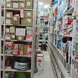 Mathaji Hardware in Ganapathy, Coimbatore - Best Hardware Shops in ...