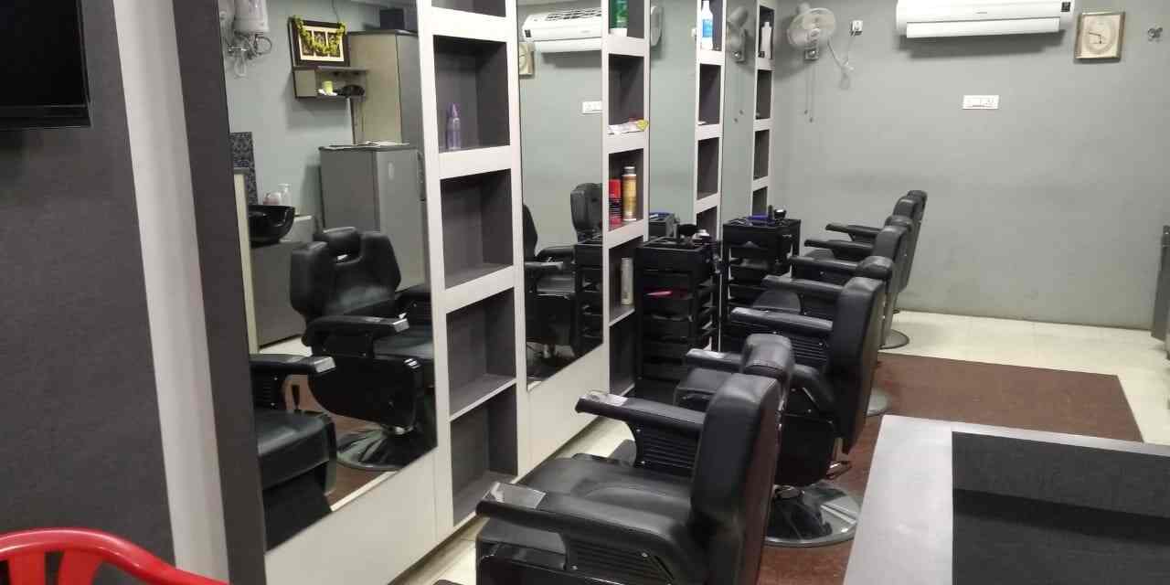 Abba Gents Beauty Parlour in Rs Puram Coimbatore,Coimbatore - Best ...