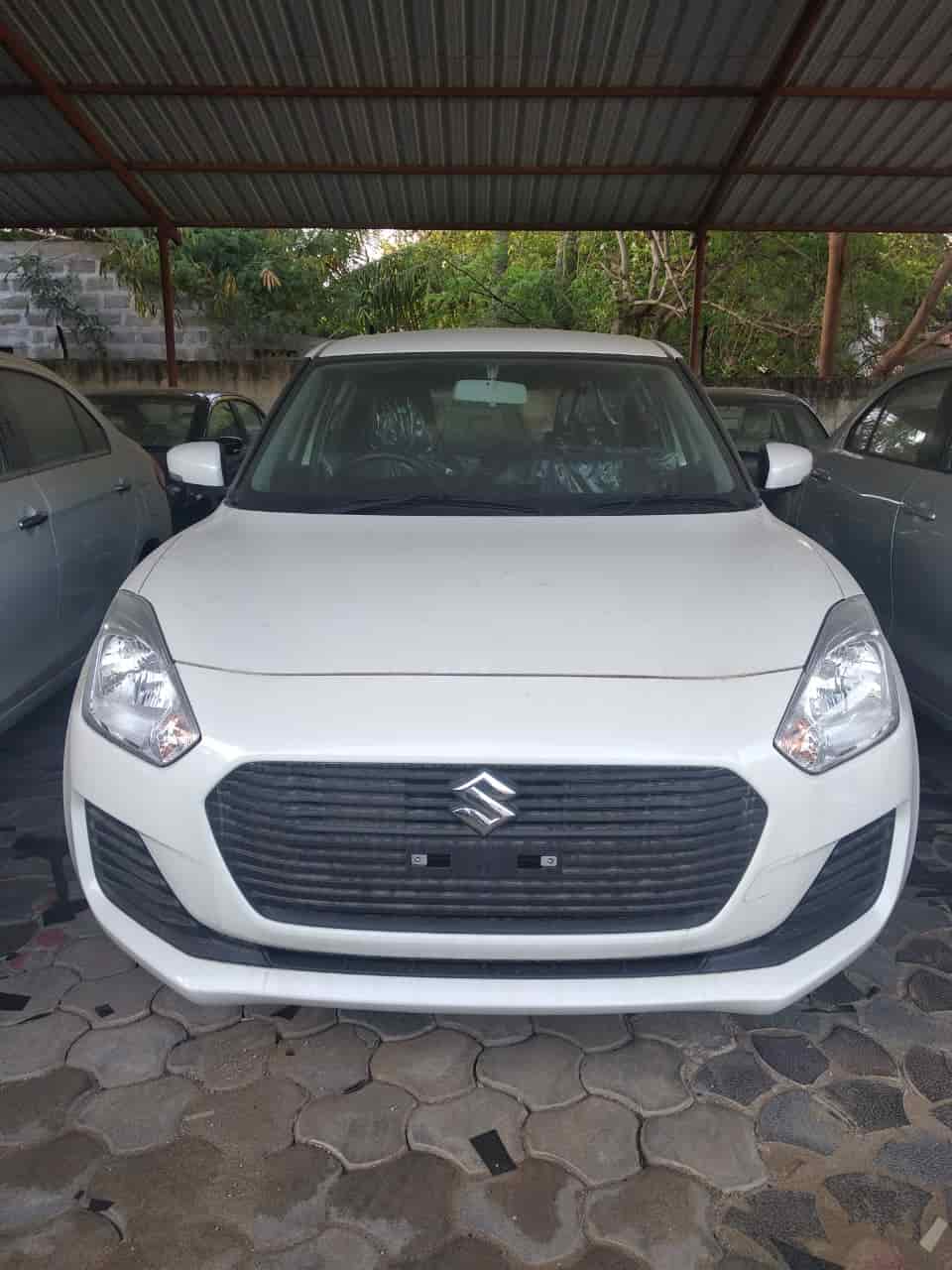 Ambal Maruthi Cars in Singanallur,Coimbatore - Best Car Dealers near me ...