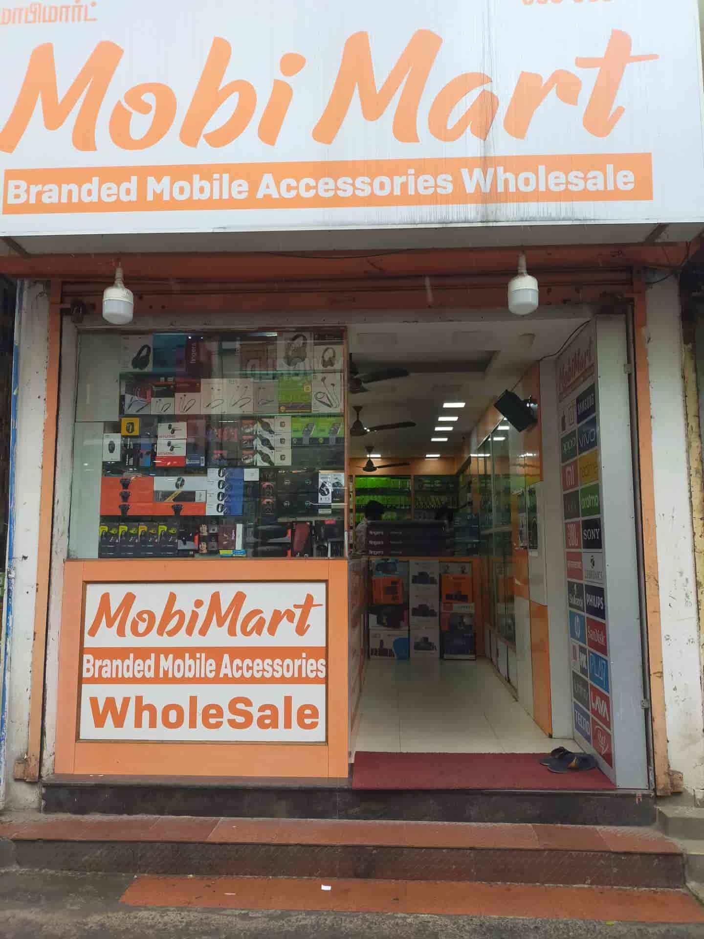 MOBI MART in Gandhipuram Coimbatore,Coimbatore - Best Mobile Phone ...