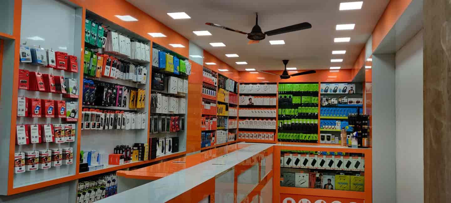 MOBI MART in Gandhipuram Coimbatore,Coimbatore - Best Mobile Phone ...