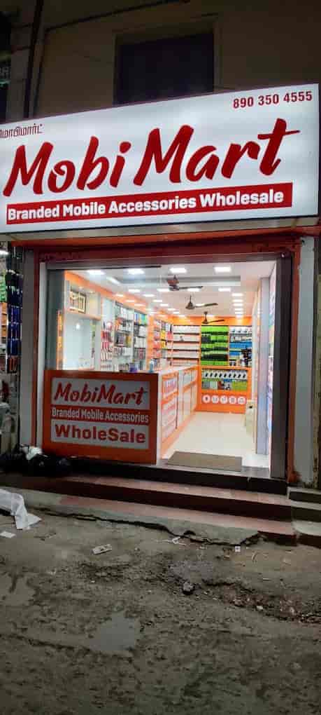MOBI MART in Gandhipuram Coimbatore,Coimbatore - Best Mobile Phone ...