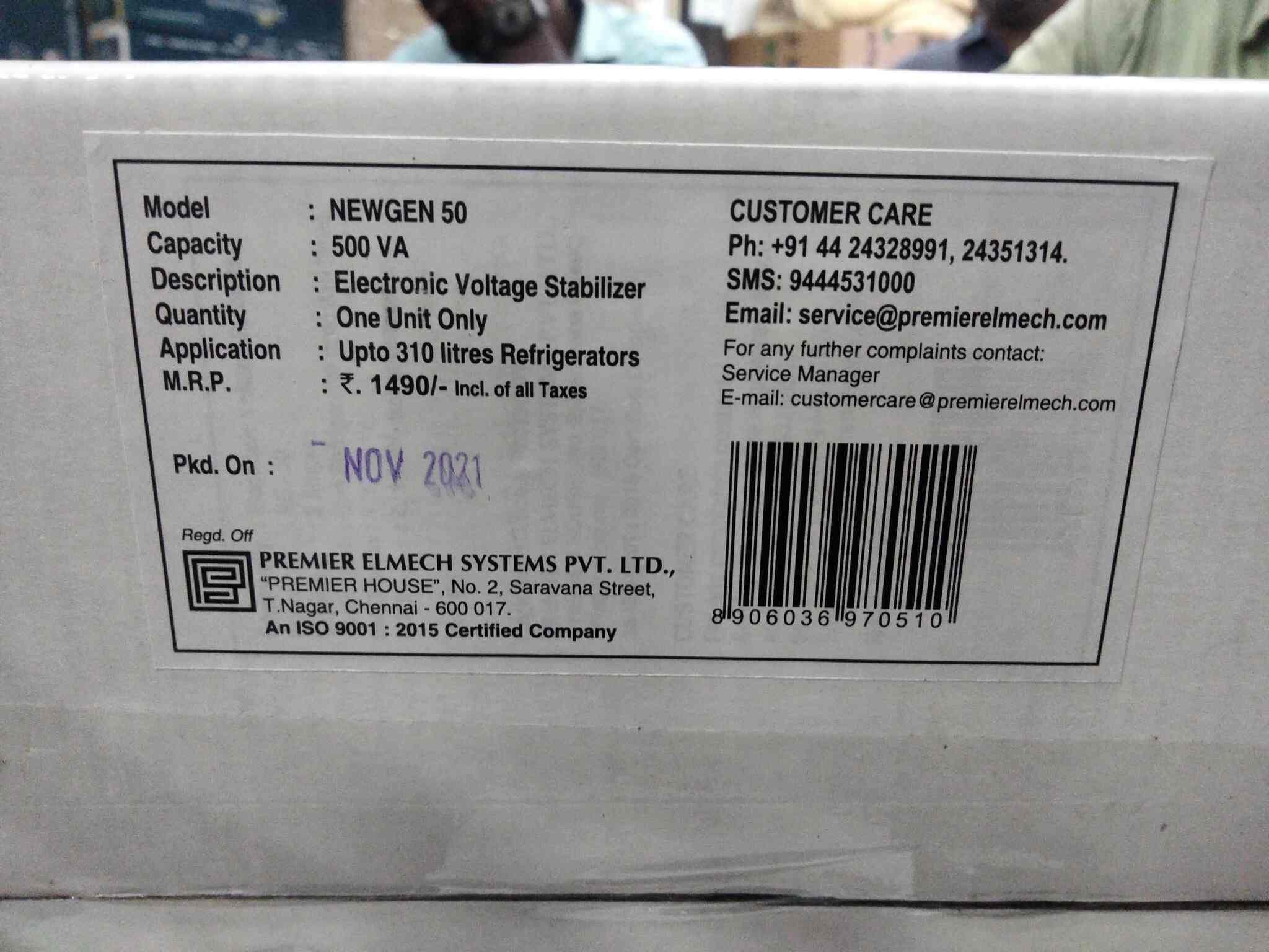 A Z Service in Karumbukadai Coimbatore,Coimbatore - Best AC Repair ...