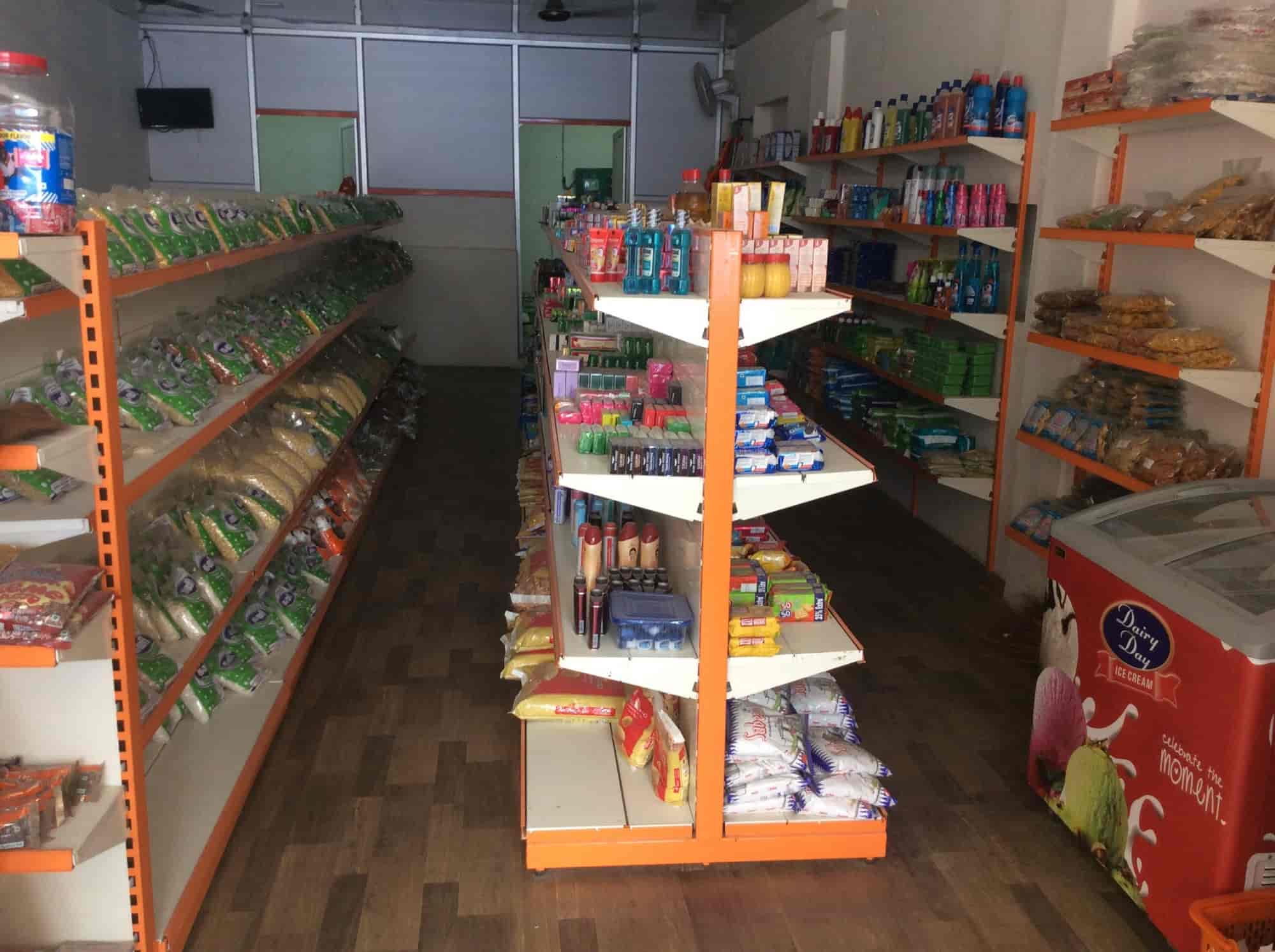 Kani Departmental Store in Peelamedu,Coimbatore - Best Departmental ...