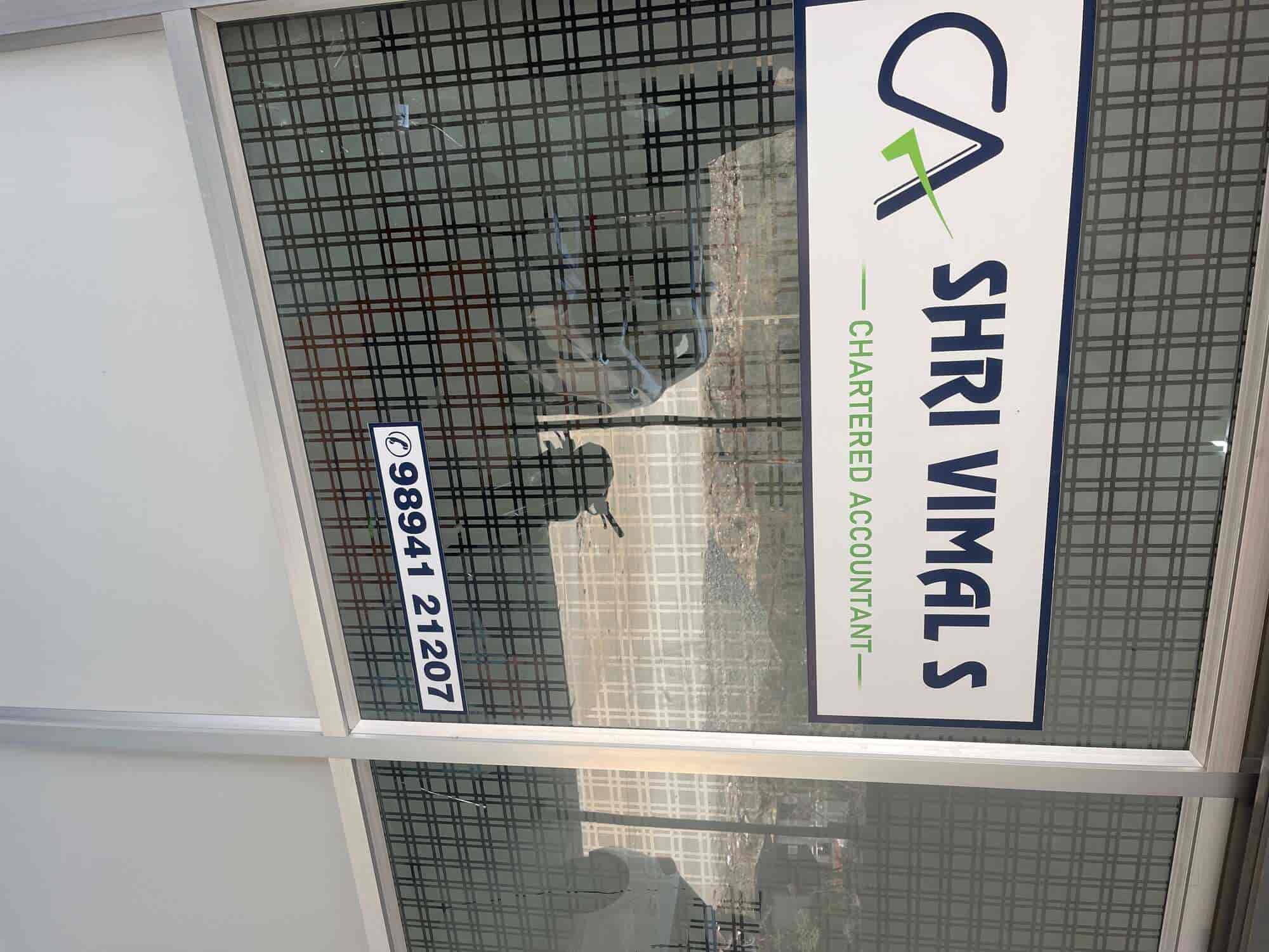 Shri Vimal & Company - from Goldwins, Coimbatore, India | Company Profile