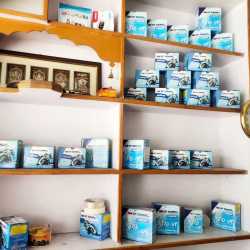 National Auto Centre in Town Hall, Coimbatore - Best Automobile Battery ...