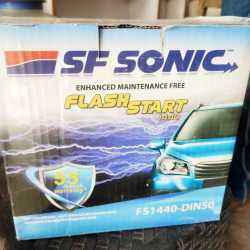 National Auto Centre in Town Hall, Coimbatore - Best Automobile Battery ...