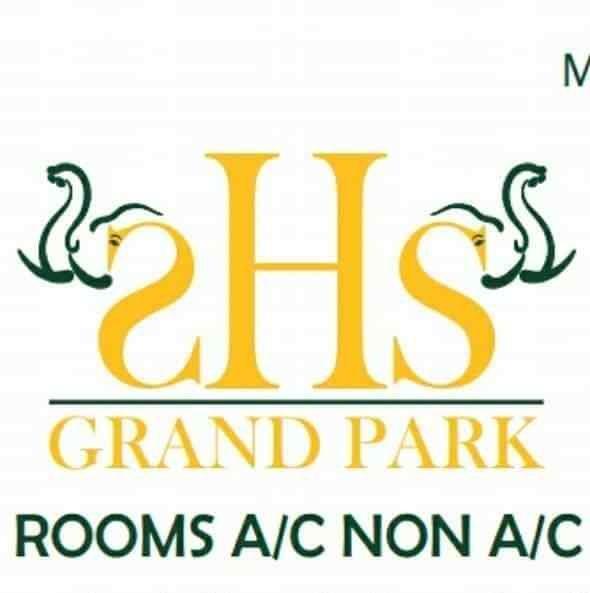 SHS Grand Park in Sidhapudur,Coimbatore - Best Hotel Reservations in ...