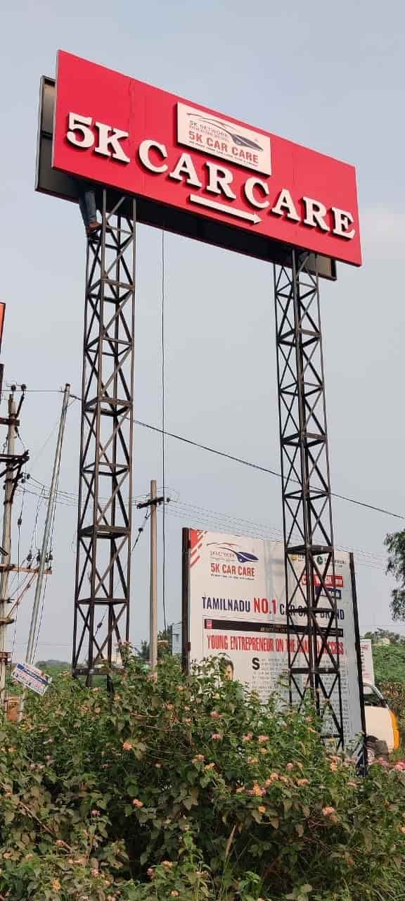 Kl Ads Sign Boards in Gandhipuram Coimbatore,Coimbatore - Best Sign ...