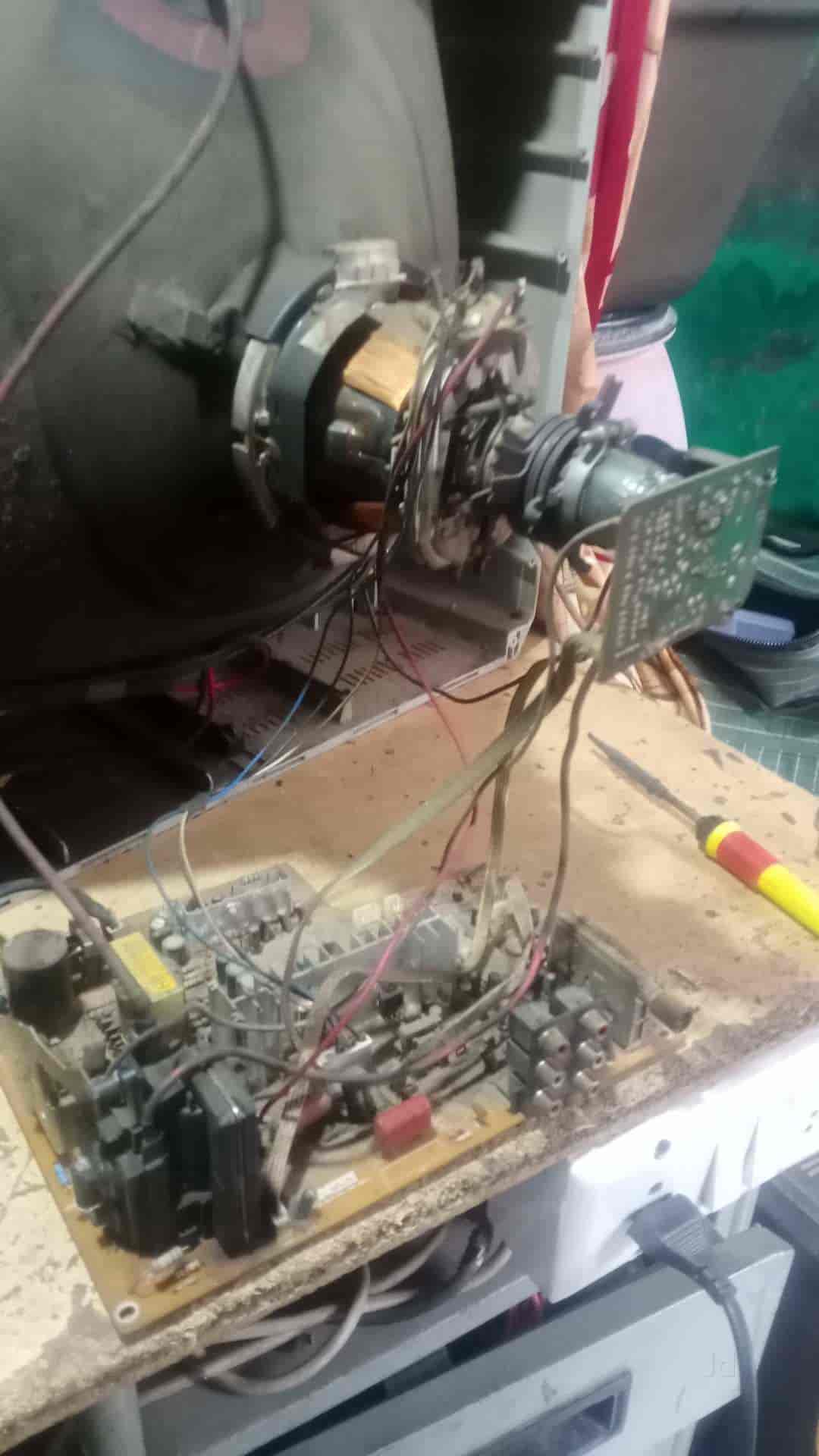 Ruby Electrical in Coimbatore Industrial Estate,Coimbatore - Best AC ...