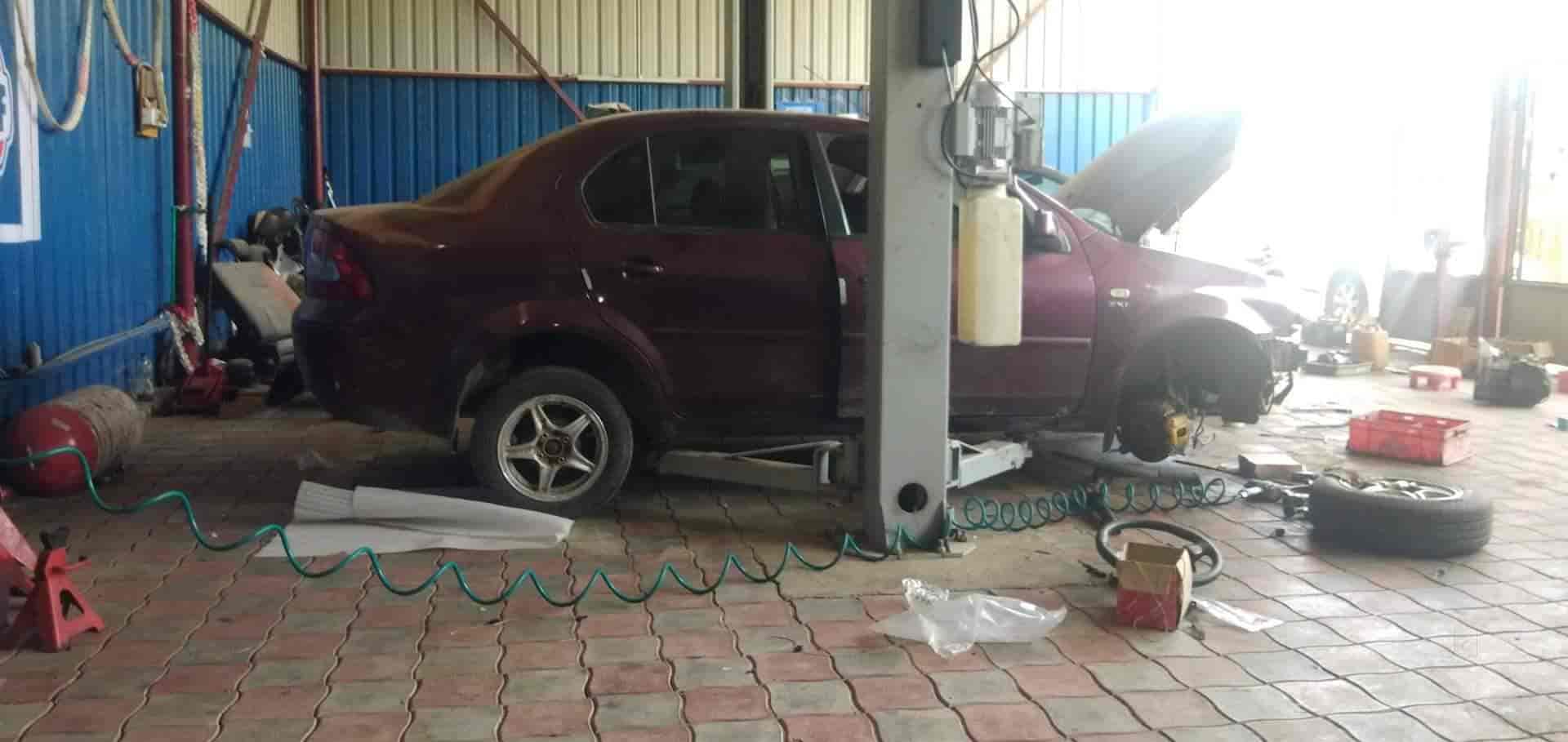 Alfa Automotives in Sulur,Coimbatore - Best Car Painting Services near ...