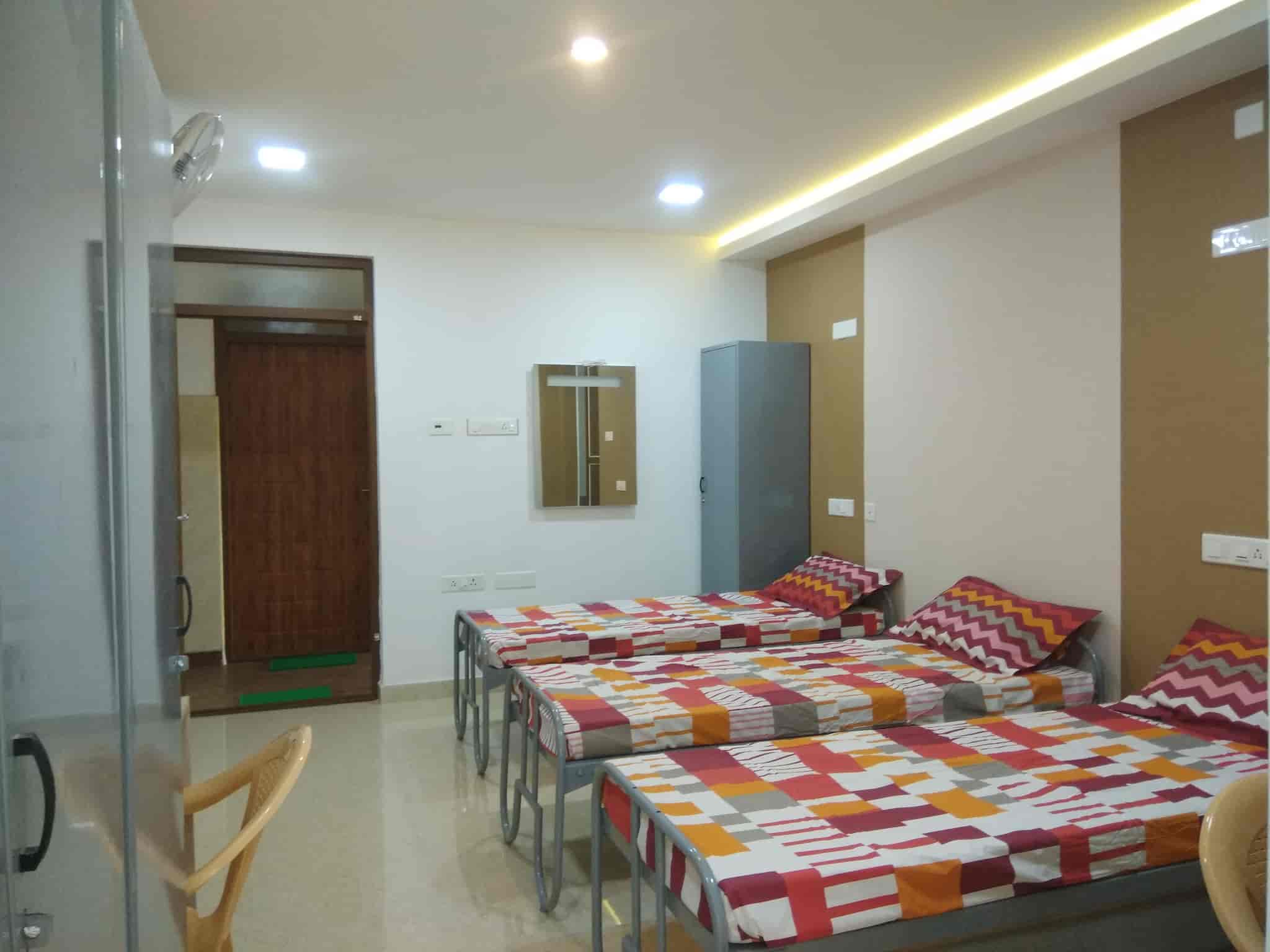 Book Le Mansion in Sidhapudur,Coimbatore - Best Hostels For Men near me ...