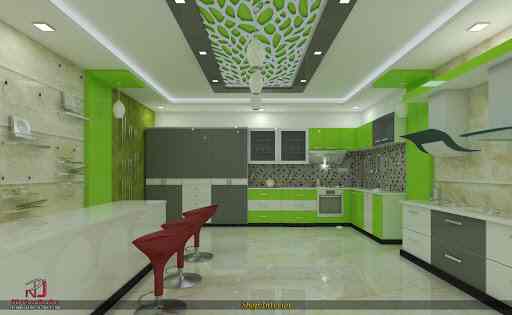 Rpj 3 D Visualization in Thoppampatti,Coimbatore - Best Architects For ...