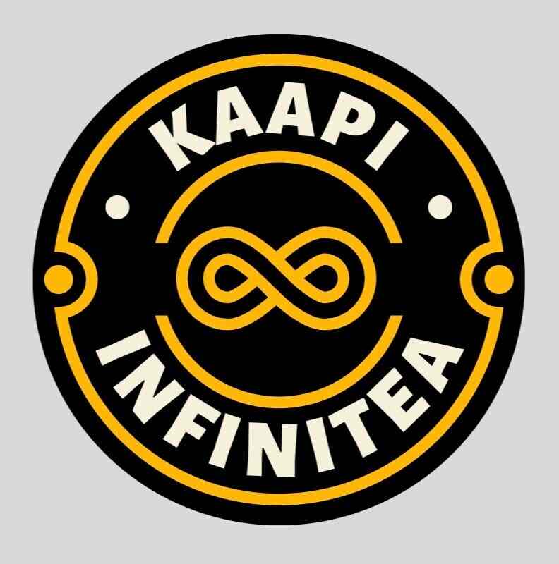 Kaapi Infinitea in Subbana Gounder Layout,Coimbatore - Best Coffee ...