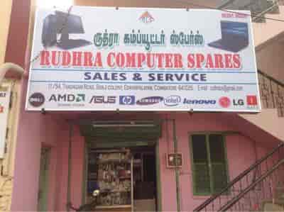 Computer Spare Parts In Coimbatore | Reviewmotors.co
