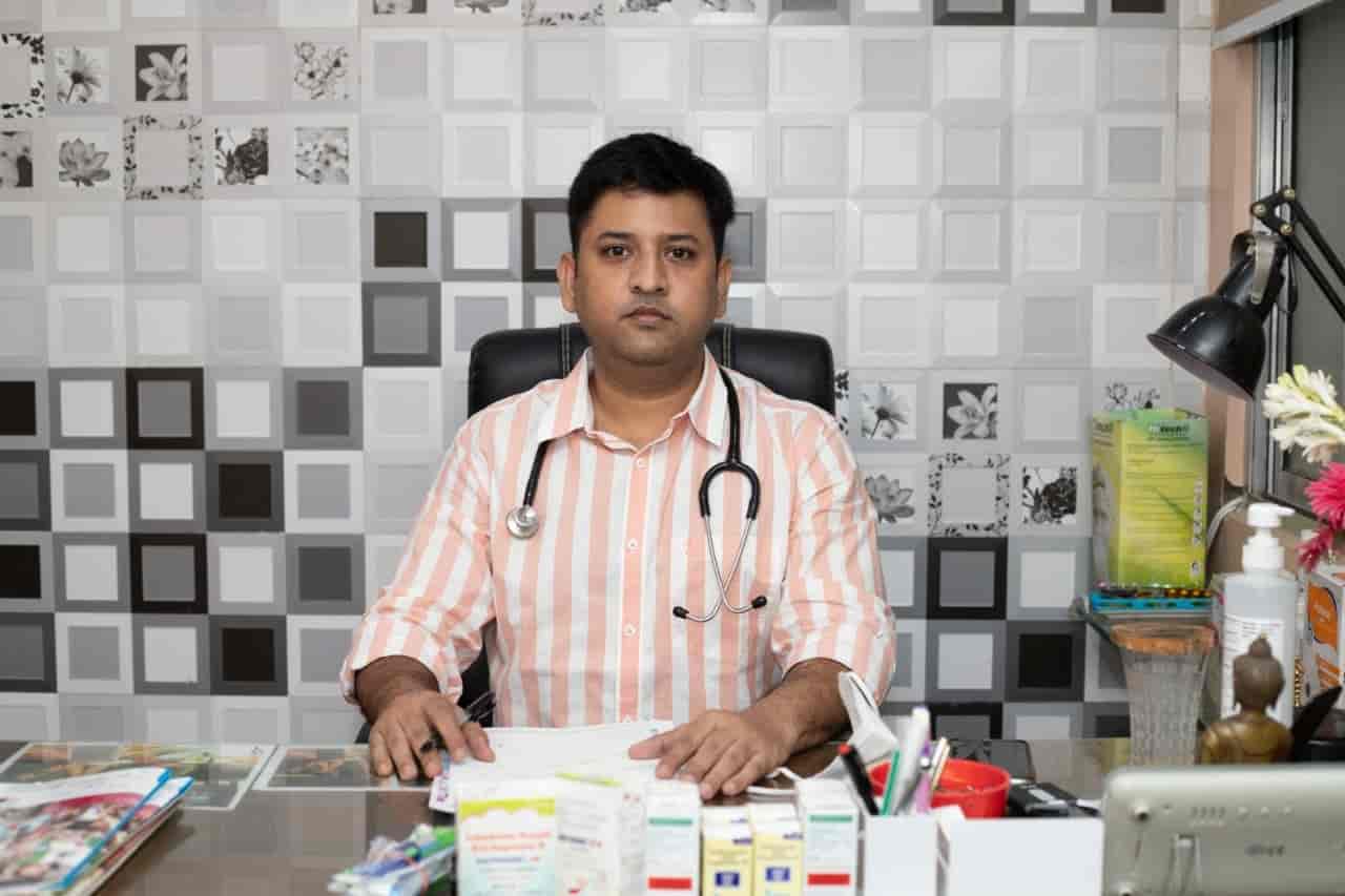 Dr Parikshit Bhattacharya in Kadamtala,Cooch Behar - Best ...