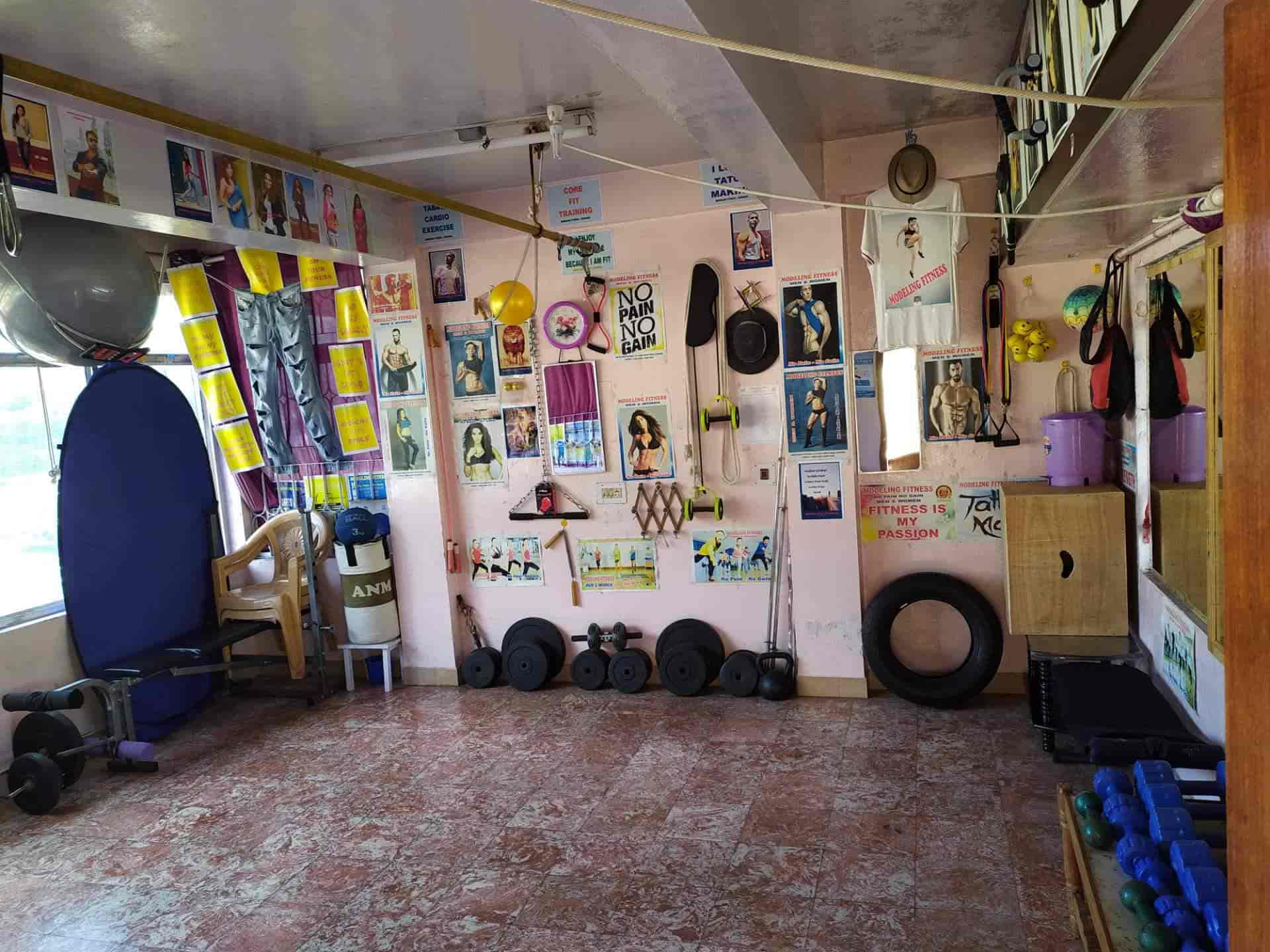 Modeling Fitness in Mount Road,Coonoor - Best Weight Loss Centres near ...