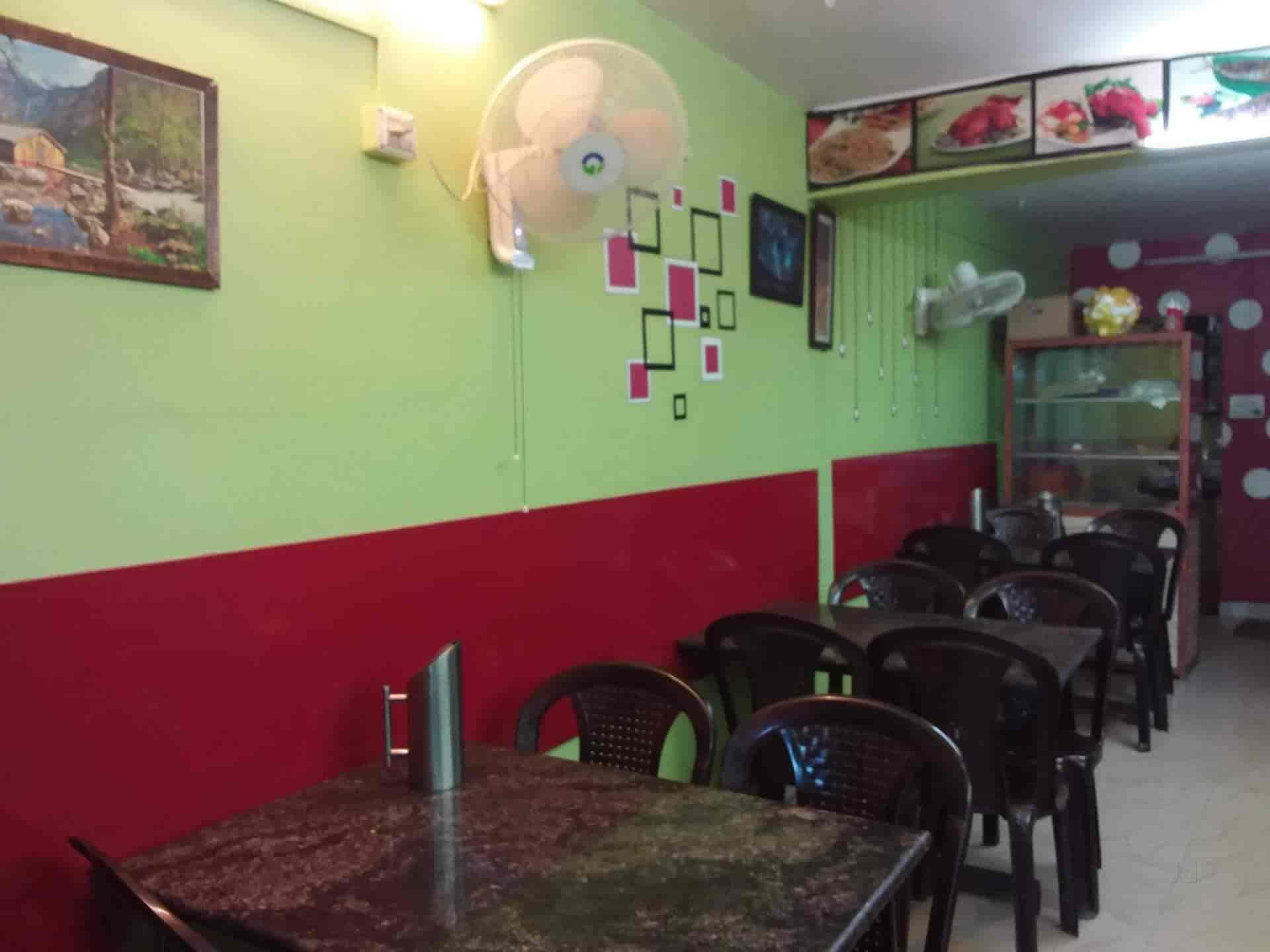 Cafe Noble in Nelliahudikeri,Coorg - Best Restaurants in Coorg - Justdial