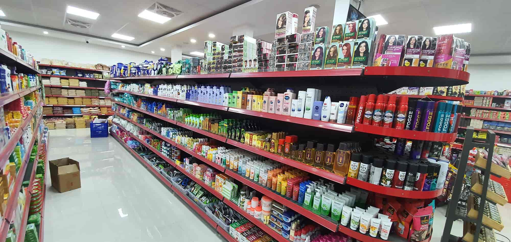 Sri Basaveshwara Super Market in Kushalnagar,Coorg - Best Grocery ...