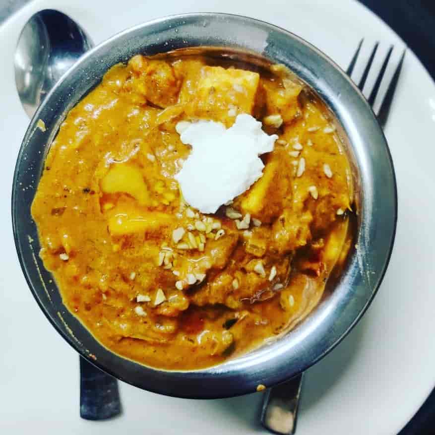 Thaliya - Traditional Kodava Restaurant in Madikeri,Coorg - Best ...