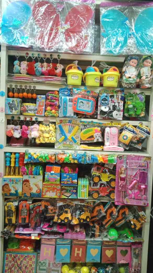 Sri Maarikaamba Super Market in Virajpet,Coorg - Best General Stores in ...